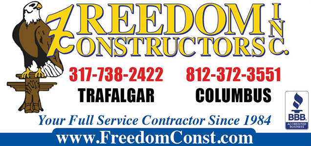 Home - Freedom Constructors Inc.